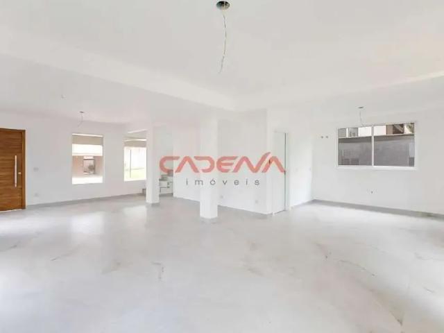 Casa / Sobrado em Condomínio para Venda em Curitiba/PR Santa Felicidade 4 Quartos
