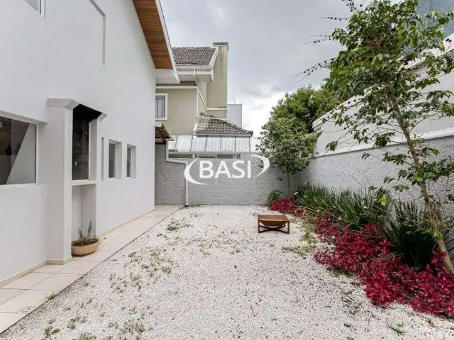 Casa / Sobrado em Condomínio para Venda em Curitiba/PR Santa Felicidade 4 Quartos