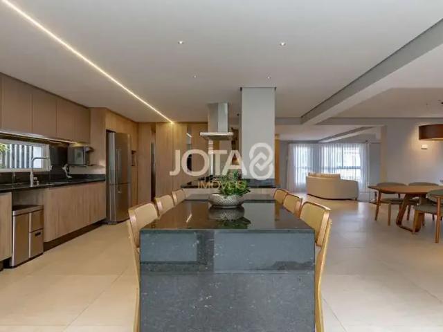 Casa / Sobrado em Condomínio para Venda em Curitiba/PR Santa Felicidade 4 Quartos