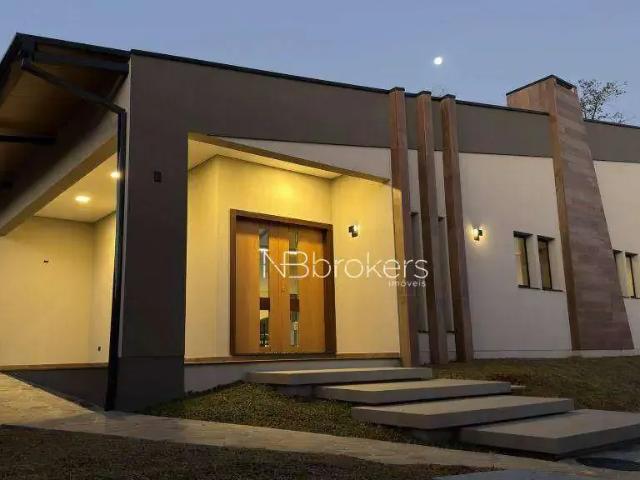 Casa / Sobrado em Condomínio para Venda em Curitiba/PR Santa Felicidade 4 Quartos
