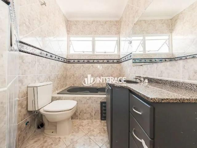 Casa / Sobrado em Condomínio para Venda em Curitiba/PR Santa Felicidade 4 Quartos