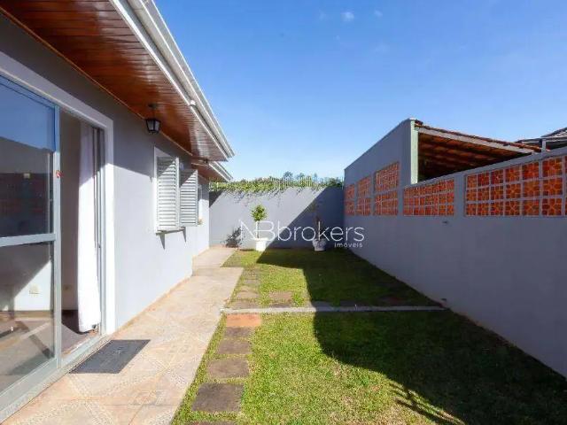 Casa / Sobrado em Condomínio para Venda em Curitiba/PR Santa Felicidade 4 Quartos