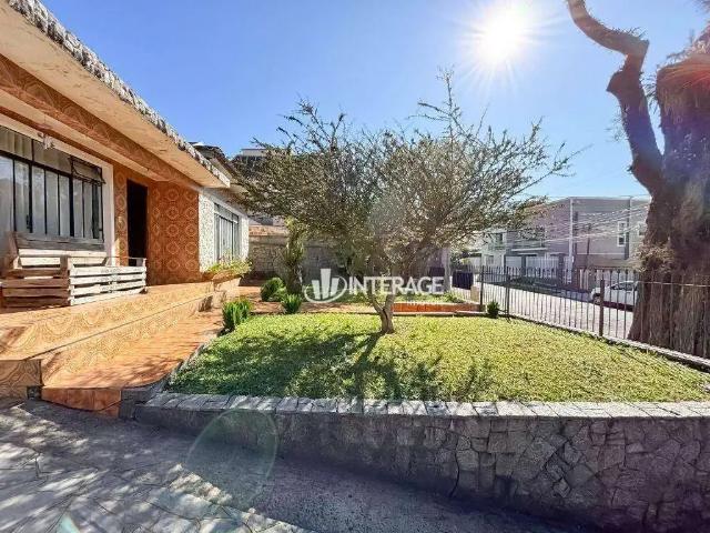 Casa / Sobrado em Condomínio para Venda em Curitiba/PR Santa Felicidade 4 Quartos