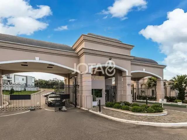 Casa / Sobrado em Condomínio para Venda em Curitiba/PR Santa Felicidade 4 Quartos