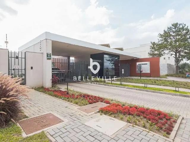 Casa / Sobrado em Condomínio para Venda em Curitiba/PR Santa Felicidade 4 Quartos