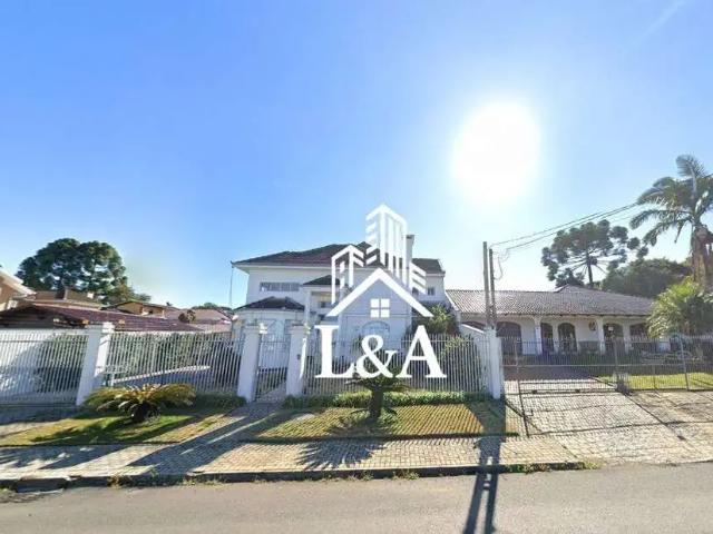 Casa / Sobrado em Condomínio para Venda em Curitiba/PR Santa Felicidade 4 Quartos
