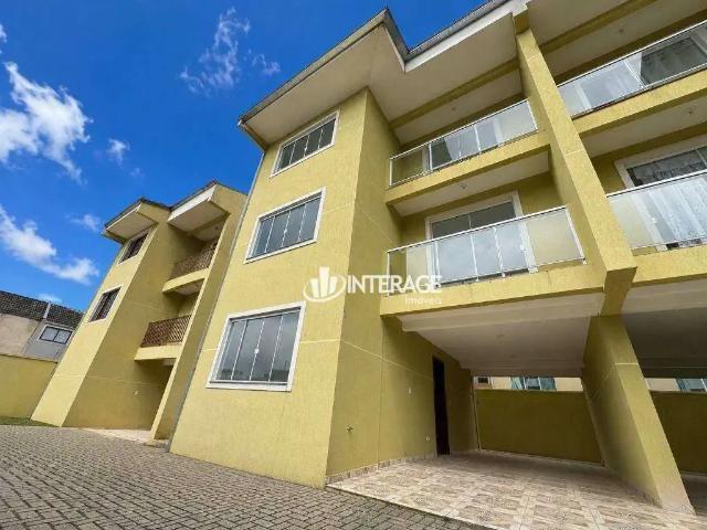 Casa / Sobrado em Condomínio para Venda em Curitiba/PR Santa Felicidade 5 Quartos
