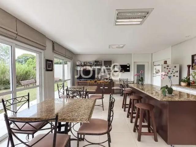 Casa / Sobrado em Condomínio para Venda em Curitiba/PR Santa Felicidade 5 Quartos