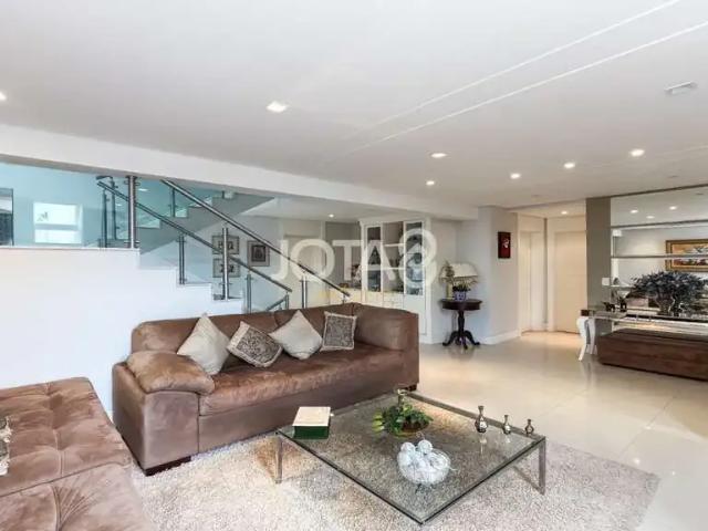 Casa / Sobrado em Condomínio para Venda em Curitiba/PR Santa Felicidade 5 Quartos