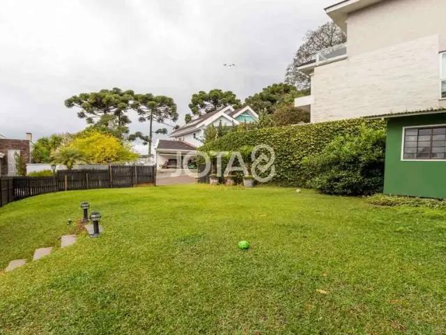 Casa / Sobrado em Condomínio para Venda em Curitiba/PR Santa Felicidade
