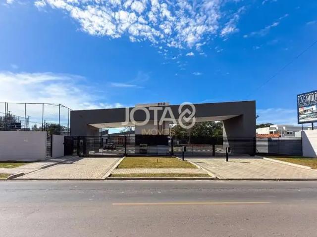 Casa / Sobrado em Condomínio para Venda em Curitiba/PR Santa Felicidade