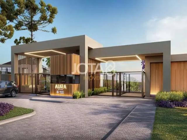 Casa / Sobrado em Condomínio para Venda em Curitiba/PR Santa Felicidade