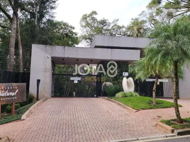 Casa / Sobrado em Condomínio para Venda em Curitiba/PR Santa Felicidade