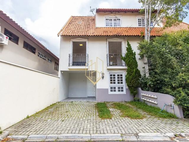 Casa / Sobrado em Condomínio para Venda em Curitiba/PR Santa Felicidade 2 Quartos