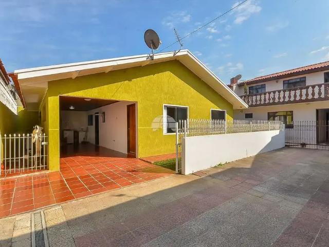 Casa / Sobrado em Condomínio para Venda em Curitiba/PR Santa Felicidade 2 Quartos