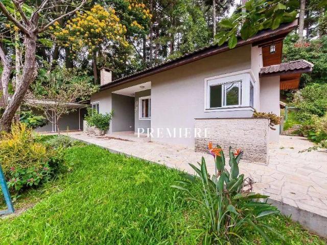 Casa / Sobrado em Condomínio para Venda em Curitiba/PR Santa Felicidade 2 Quartos