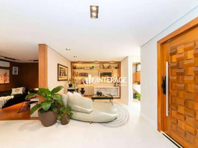 Casa / Sobrado em Condomínio para Venda em Curitiba/PR Santa Felicidade 2 Quartos