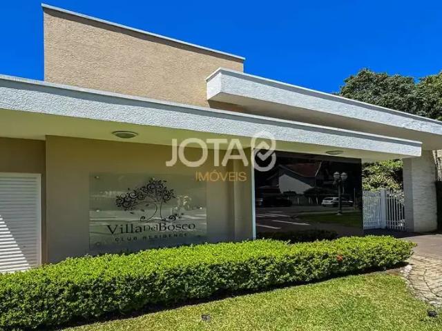 Casa / Sobrado em Condomínio para Venda em Curitiba/PR Santa Felicidade