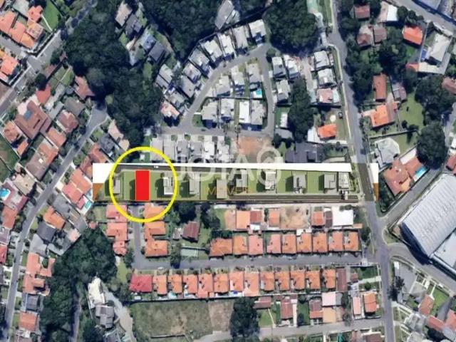 Casa / Sobrado em Condomínio para Venda em Curitiba/PR Santa Felicidade