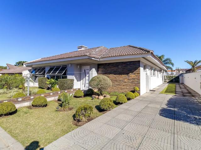 Casa / Sobrado em Condomínio para Venda em Curitiba/PR Santa Felicidade