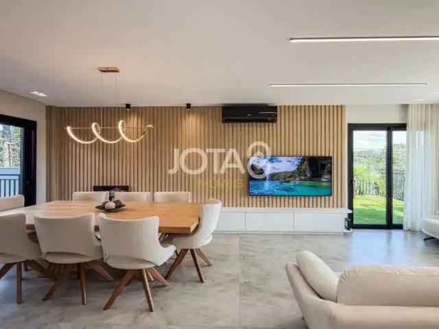 Casa / Sobrado em Condomínio para Venda em Curitiba/PR Santa Felicidade 3 Quartos