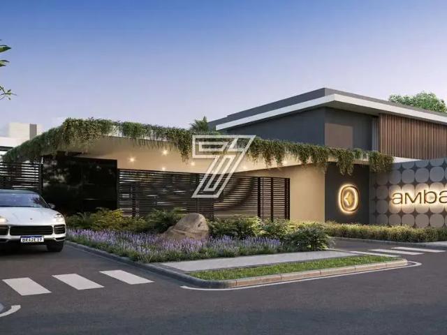 Casa / Sobrado em Condomínio para Venda em Curitiba/PR Santa Felicidade 3 Quartos