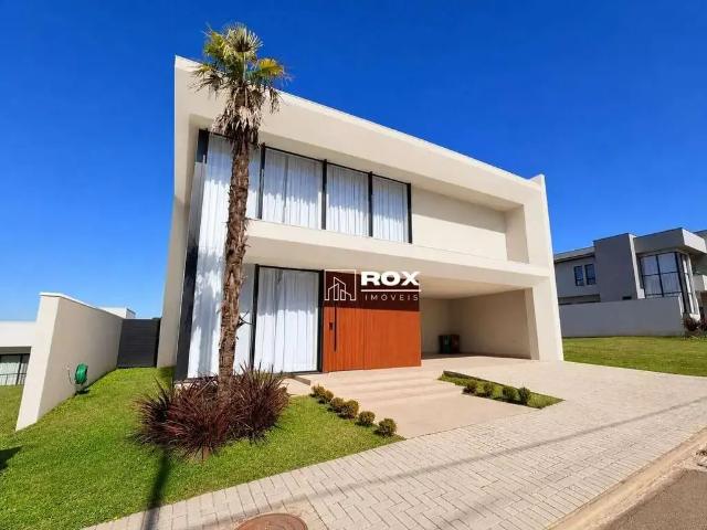 Casa / Sobrado em Condomínio para Venda em Curitiba/PR Santa Felicidade 3 Quartos