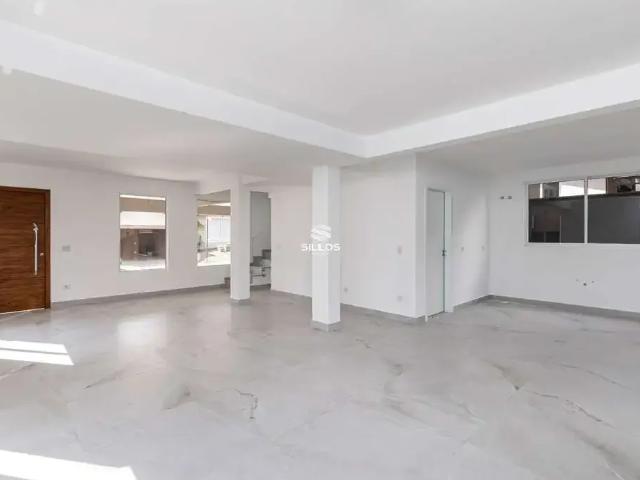 Casa / Sobrado em Condomínio para Venda em Curitiba/PR Santa Felicidade 3 Quartos