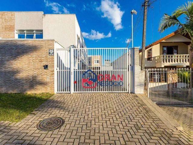 Casa / Sobrado em Condomínio para Venda em Curitiba/PR Santa Felicidade 3 Quartos
