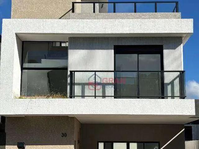 Casa / Sobrado em Condomínio para Venda em Curitiba/PR Santa Felicidade 3 Quartos