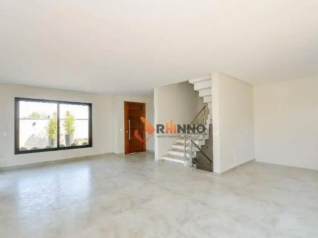 Casa / Sobrado em Condomínio para Venda em Curitiba/PR Santa Felicidade 3 Quartos