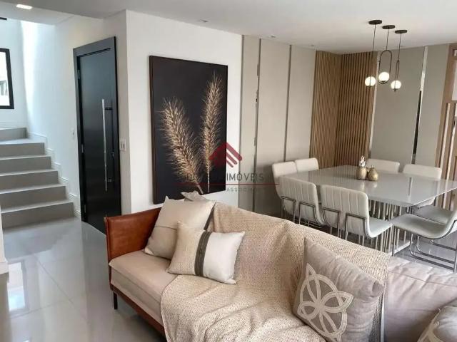 Casa / Sobrado em Condomínio para Venda em Curitiba/PR Santa Felicidade 3 Quartos