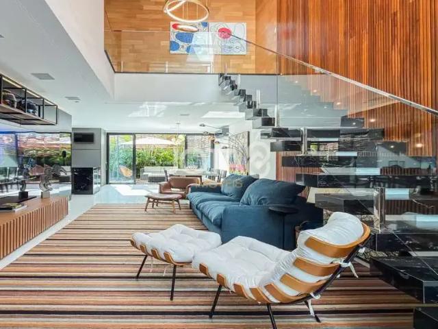 Casa / Sobrado em Condomínio para Venda em Curitiba/PR Santa Felicidade 3 Quartos