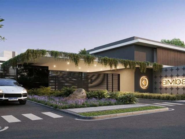 Casa / Sobrado em Condomínio para Venda em Curitiba/PR Santa Felicidade 3 Quartos