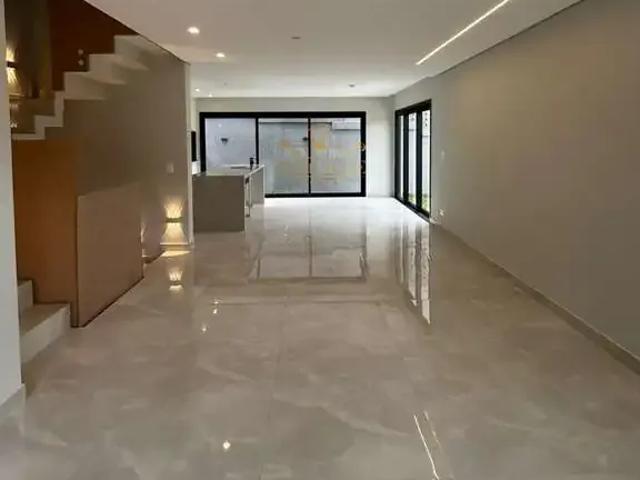 Casa / Sobrado em Condomínio para Venda em Curitiba/PR Santa Felicidade 3 Quartos
