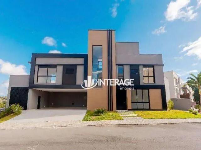 Casa / Sobrado em Condomínio para Venda em Curitiba/PR Santa Felicidade 3 Quartos