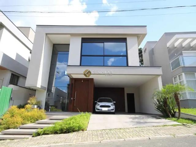 Casa / Sobrado em Condomínio para Venda em Curitiba/PR Santa Felicidade 3 Quartos