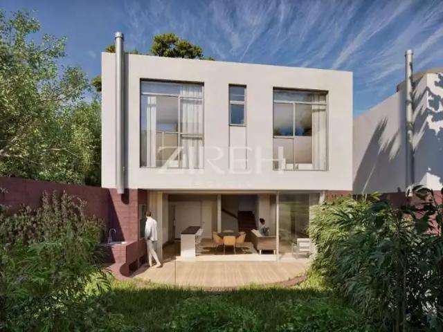 Casa / Sobrado em Condomínio para Venda em Curitiba/PR Santa Felicidade 3 Quartos