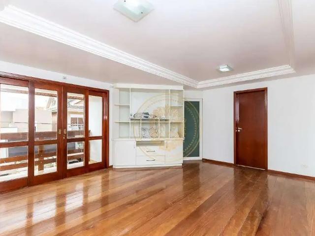 Casa / Sobrado em Condomínio para Venda em Curitiba/PR Santa Felicidade 3 Quartos