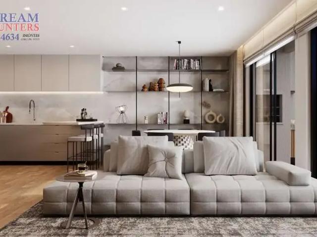 Casa / Sobrado em Condomínio para Venda em Curitiba/PR Santa Felicidade 3 Quartos