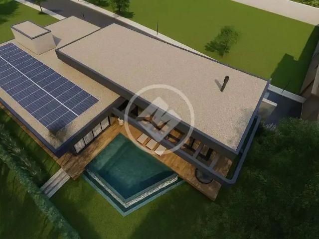 Casa / Sobrado em Condomínio para Venda em Curitiba/PR Santa Felicidade 3 Quartos