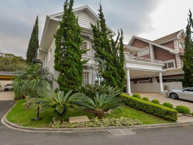 Casa / Sobrado em Condomínio para Venda em Curitiba/PR Santa Felicidade 3 Quartos