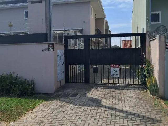 Casa / Sobrado em Condomínio para Venda em Curitiba/PR Santa Felicidade 3 Quartos