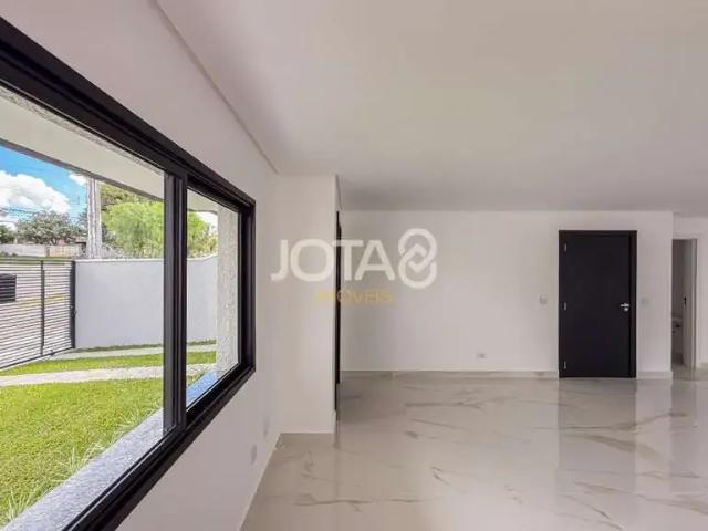 Casa / Sobrado em Condomínio para Venda em Curitiba/PR Santa Felicidade 3 Quartos