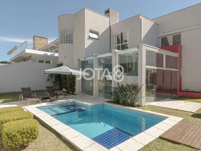 Casa / Sobrado em Condomínio para Venda em Curitiba/PR Santa Felicidade 3 Quartos