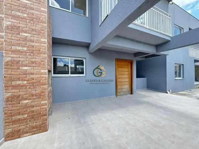 Casa / Sobrado em Condomínio para Venda em Curitiba/PR Santa Felicidade 3 Quartos