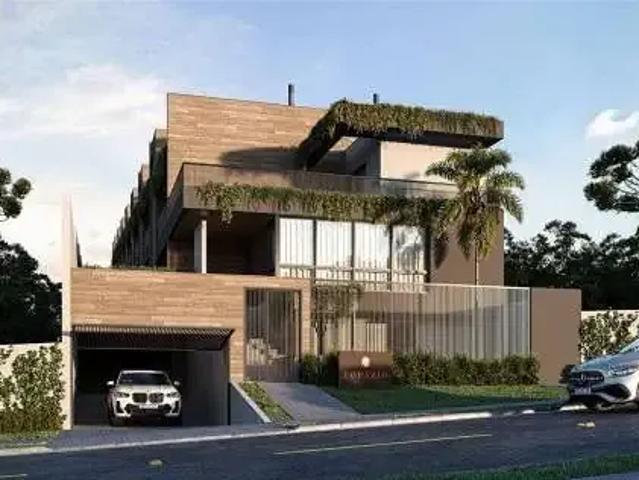 Casa / Sobrado em Condomínio para Venda em Curitiba/PR Santa Felicidade 3 Quartos