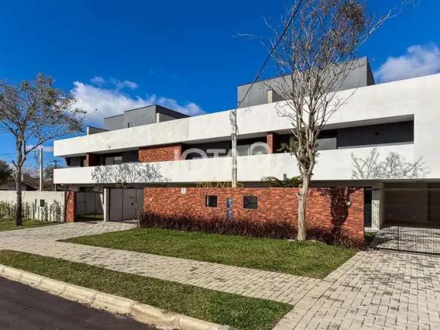 Casa / Sobrado em Condomínio para Venda em Curitiba/PR Santa Felicidade 3 Quartos