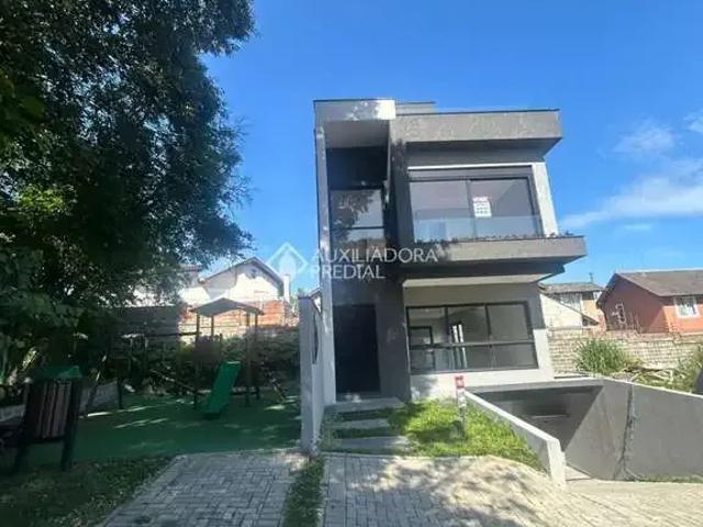 Casa / Sobrado em Condomínio para Venda em Curitiba/PR Santa Felicidade 3 Quartos