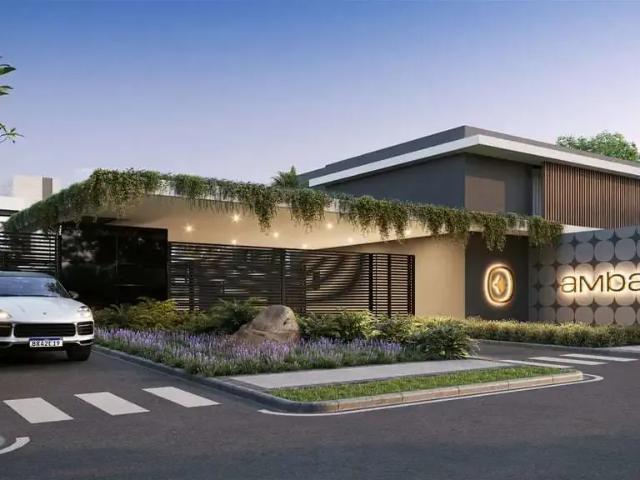 Casa / Sobrado em Condomínio para Venda em Curitiba/PR Santa Felicidade 3 Quartos